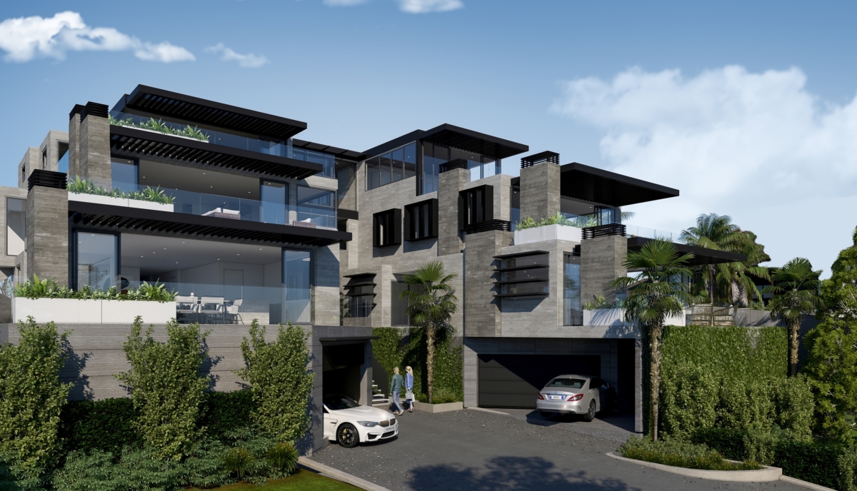 Ngaiwi Project – SCD Ltd