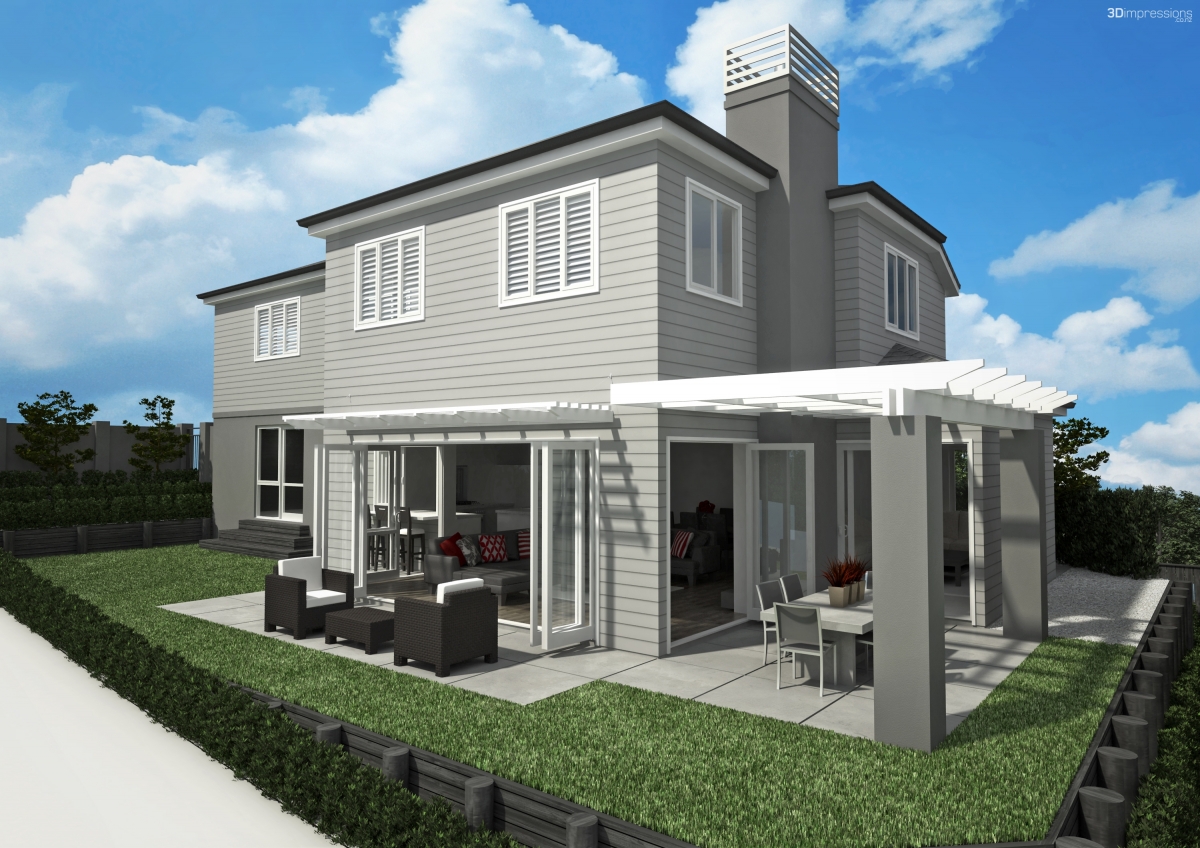 Projects – SCD Ltd